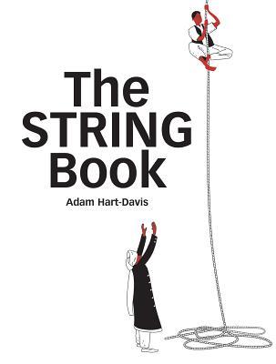 The String Book by Adam Hart-Davis | Goodreads
