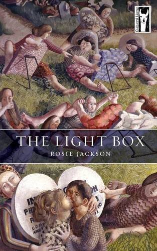 The Light Box by Rosie Jackson | Goodreads