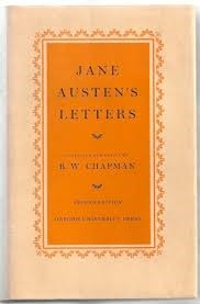 Jane Austen's Letters to her Sister Cassandra and Others by Jane Austen ...