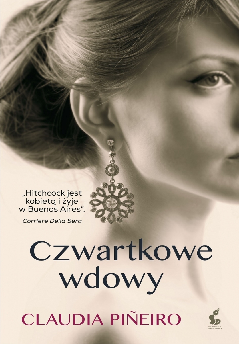Czwartkowe wdowy by Claudia Piñeiro | Goodreads