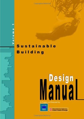 Sustainable Building - Design Manual: Policy and Regulatory Mechanisms ...