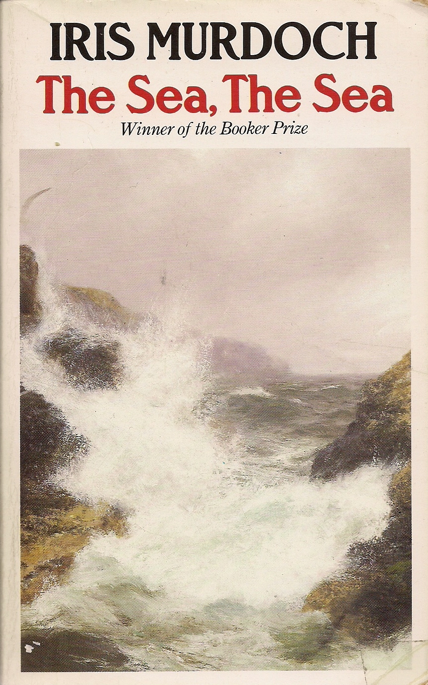 The Sea, the Sea by Iris Murdoch | Goodreads