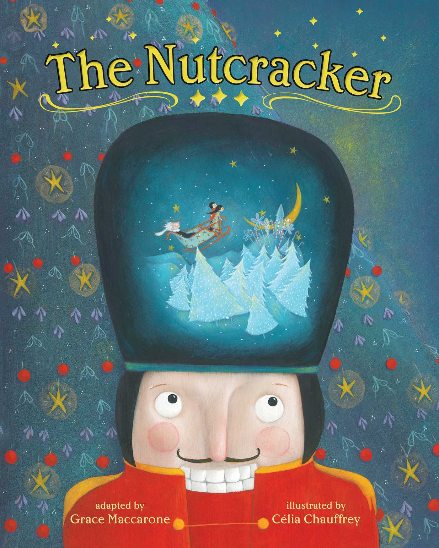 The Nutcracker by Grace Maccarone | Goodreads