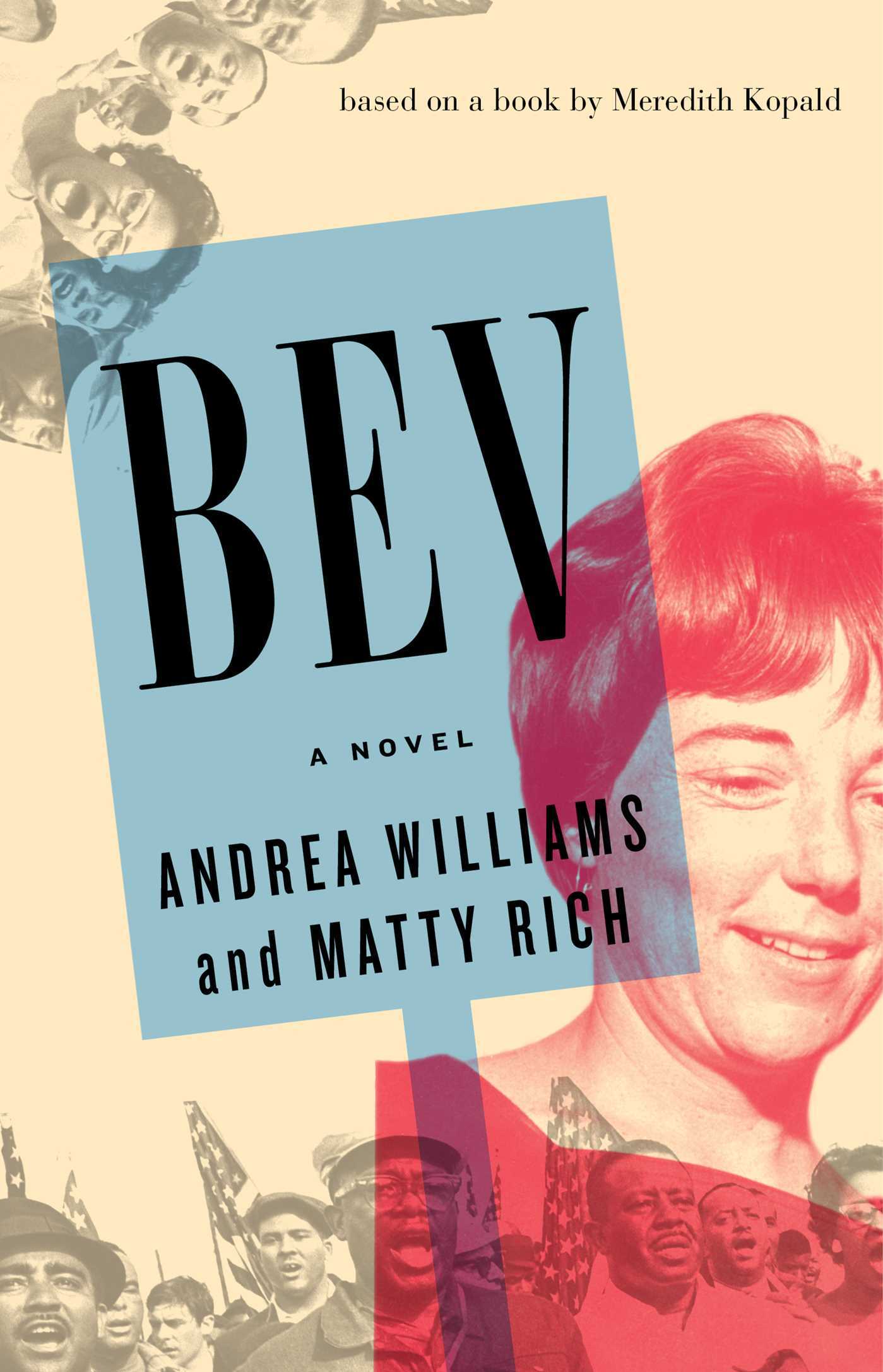 BEV by Andrea Williams | Goodreads