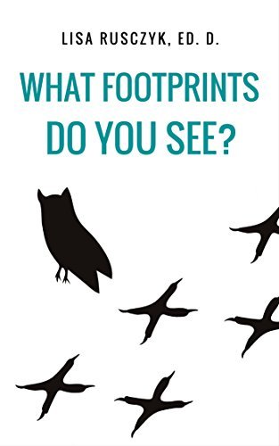 What Footprints Do You See?: An Animal Track Guessing Game Book by Lisa ...