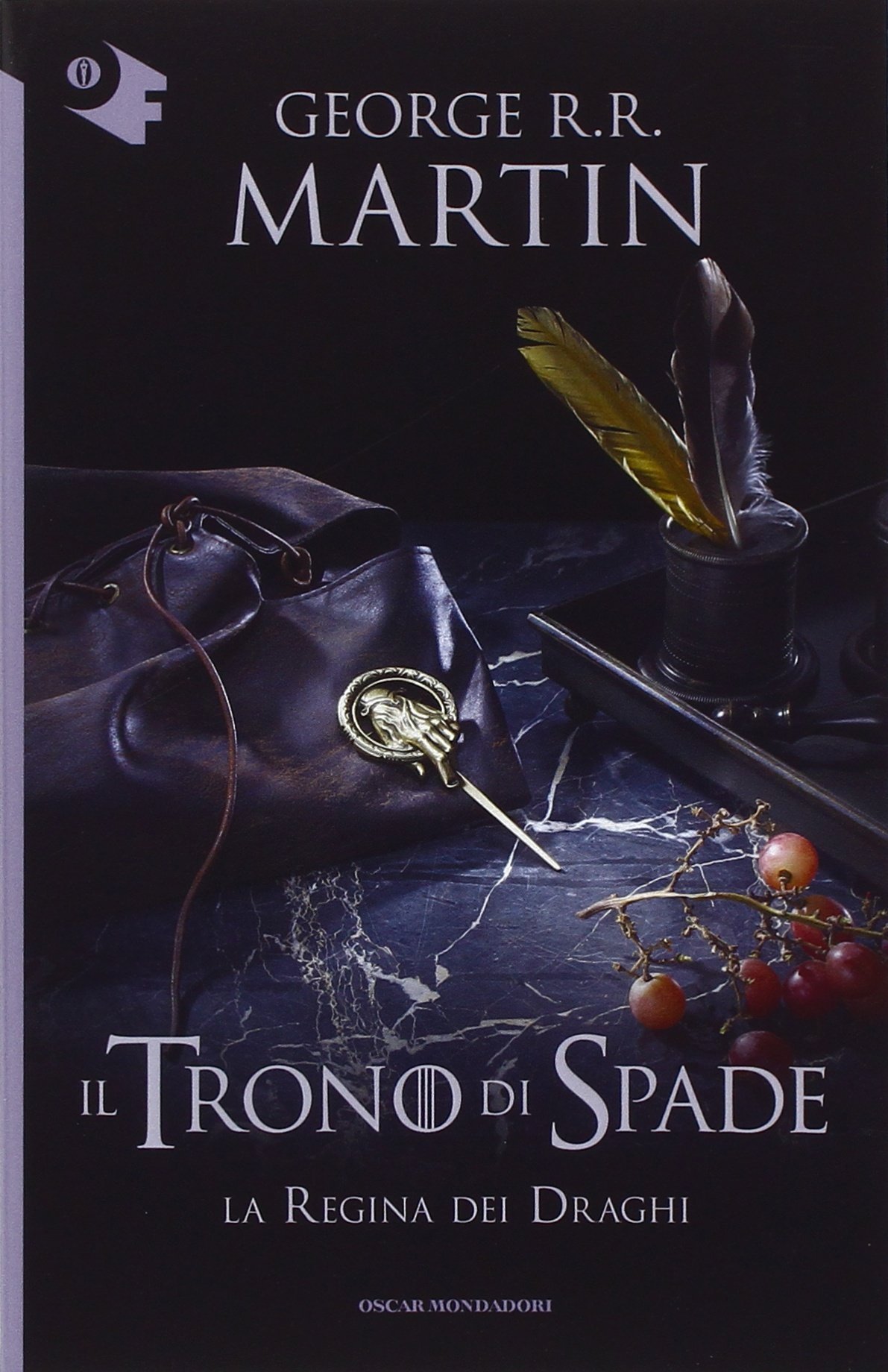 La regina dei draghi by George R.R. Martin | Goodreads