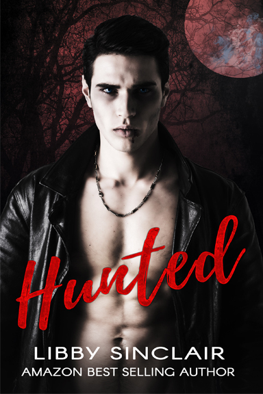 Hunted by Libby Sinclair | Goodreads