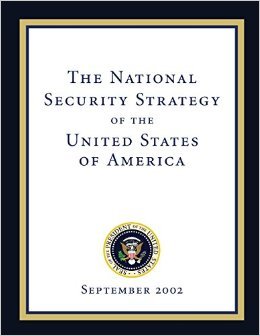 The National Security Strategy of the United States of America ...