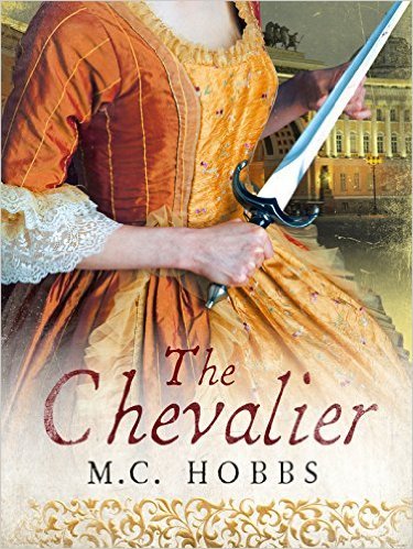 The Chevalier by M.C. Hobbs | Goodreads
