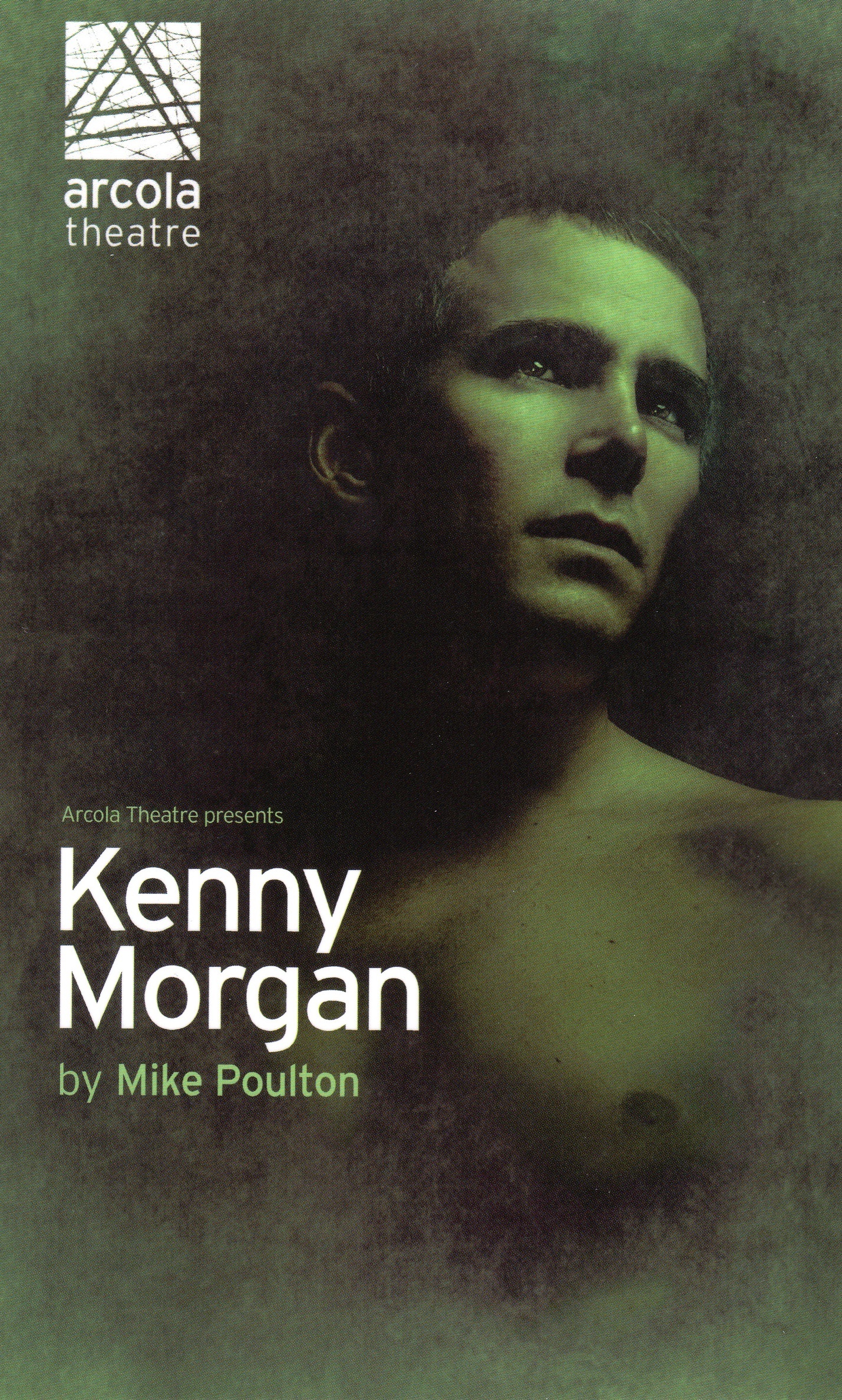 Kenny Morgan by Mike Poulton | Goodreads