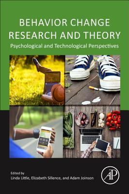 Behavior Change Research and Theory: Psychological and Technological ...