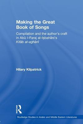 Making the Great Book of Songs by Hilary Kilpatrick | Goodreads