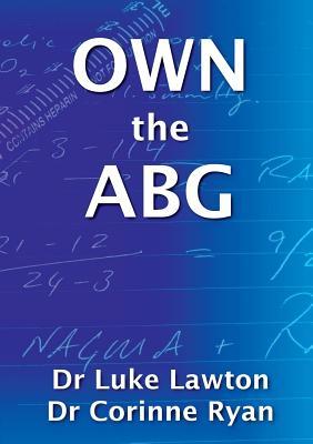 Own the Abg by Luke Lawton | Goodreads
