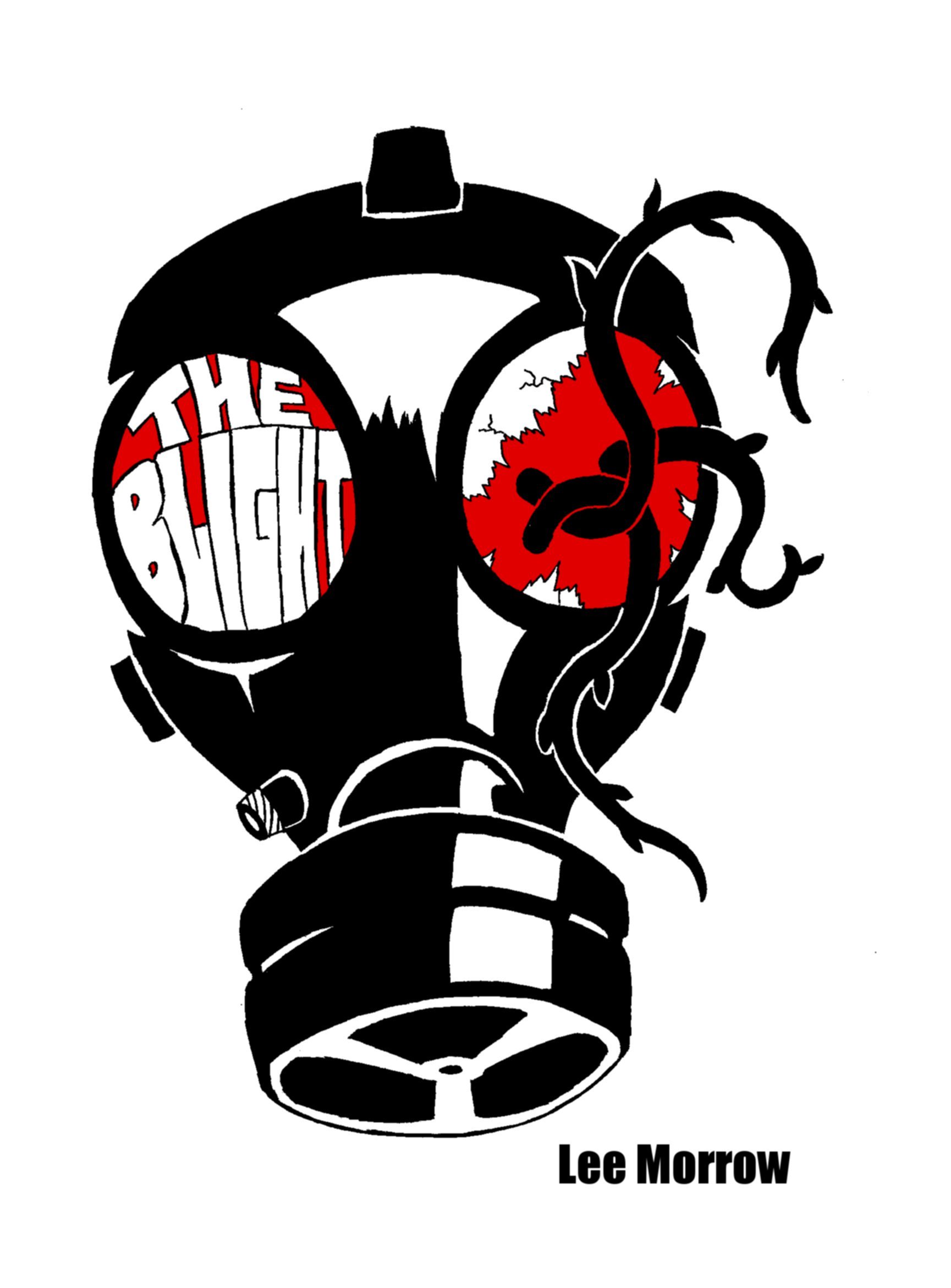 The Blight by Lee Morrow | Goodreads