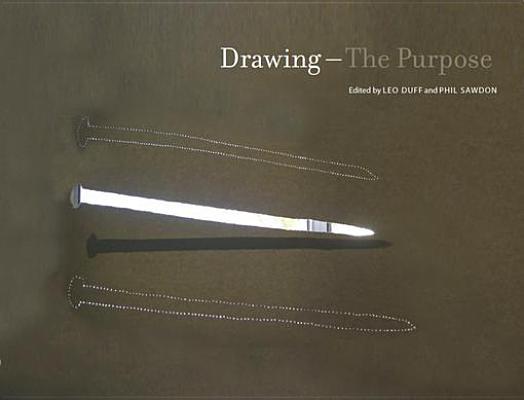 Drawing: The Purpose by Leo Duff | Goodreads