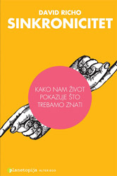 Sinkronicitet by David Richo | Goodreads