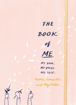 The Book of Me: A Guided Journal For Teens and Their Journey to Self ...