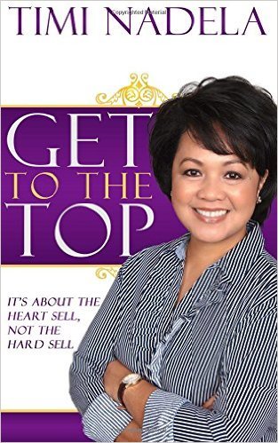 Get To The Top by Timi Nadela | Goodreads