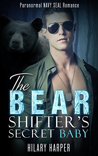 THE BEAR SHIFTER's BILLIONAIRE BABY by Hilary Harper | Goodreads