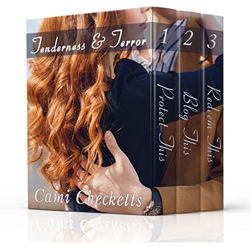 Tenderness and Terror by Cami Checketts | Goodreads