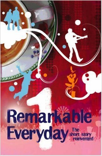 Remarkable Everyday by Sarah James | Goodreads
