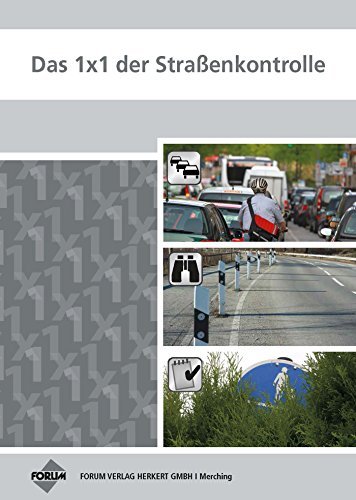 Das 1x1 der Straßenkontrolle (1x1 Reihe) by Patrick Kempf | Goodreads