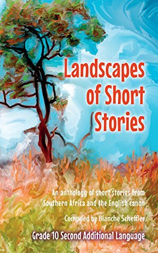 Landscapes of short stories for Gr 10 Second Additional Language by ...