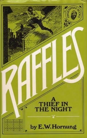A Thief in the Night by E.W. Hornung | Goodreads