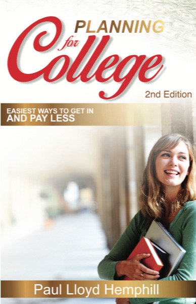 Planning For College: Easiest Ways To Get Into College And Pay A Whole ...