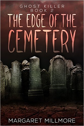 The Edge of the Cemetery by Margaret A. Millmore | Goodreads