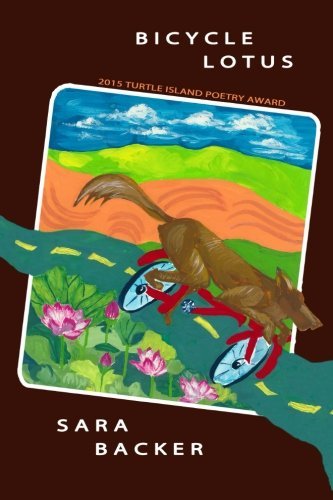 Bicycle Lotus by Sara Backer | Goodreads