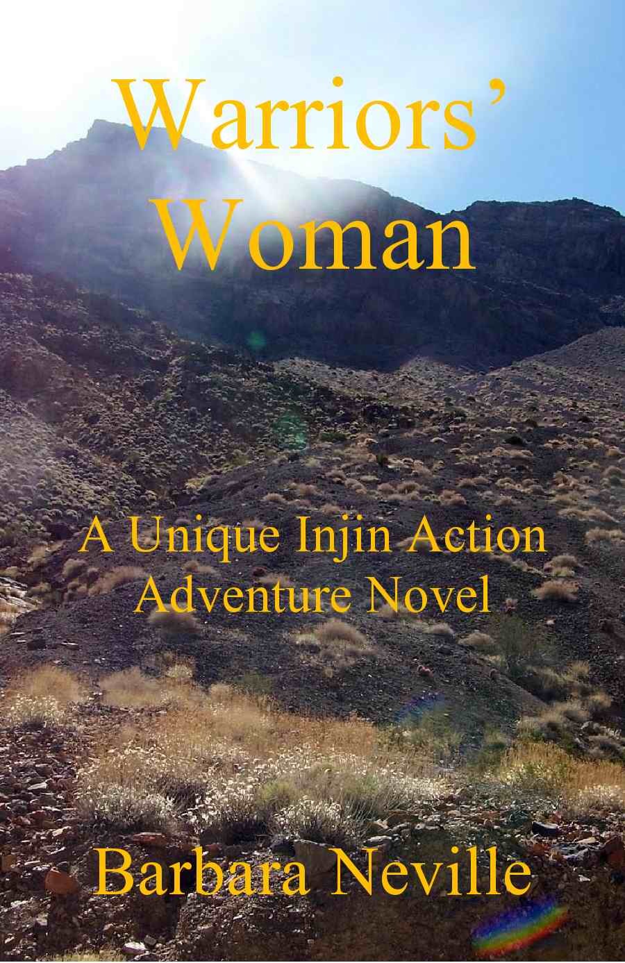 Warriors' Woman (Spirit Animal, #9) by Barbara Neville | Goodreads