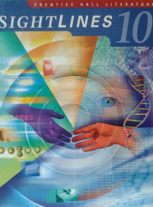 Sightlines 10 by Mary Crane | Goodreads