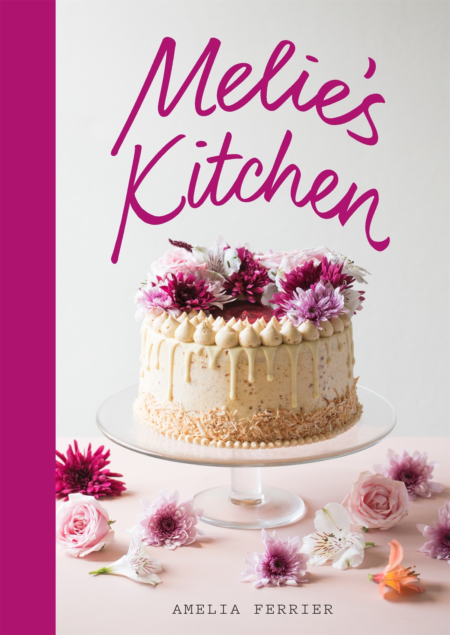 Melie's Kitchen by Ferrier, Amelia | Goodreads
