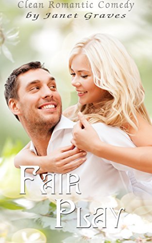 Fair Play by Janet Graves | Goodreads
