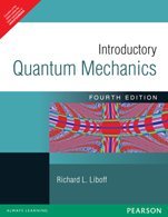Introductory Quantum Mechanics (4th Edition) by Richard L. Liboff ...