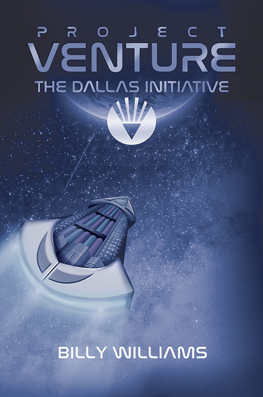 Project Venture - Dallas Initiative by Billy Williams | Goodreads