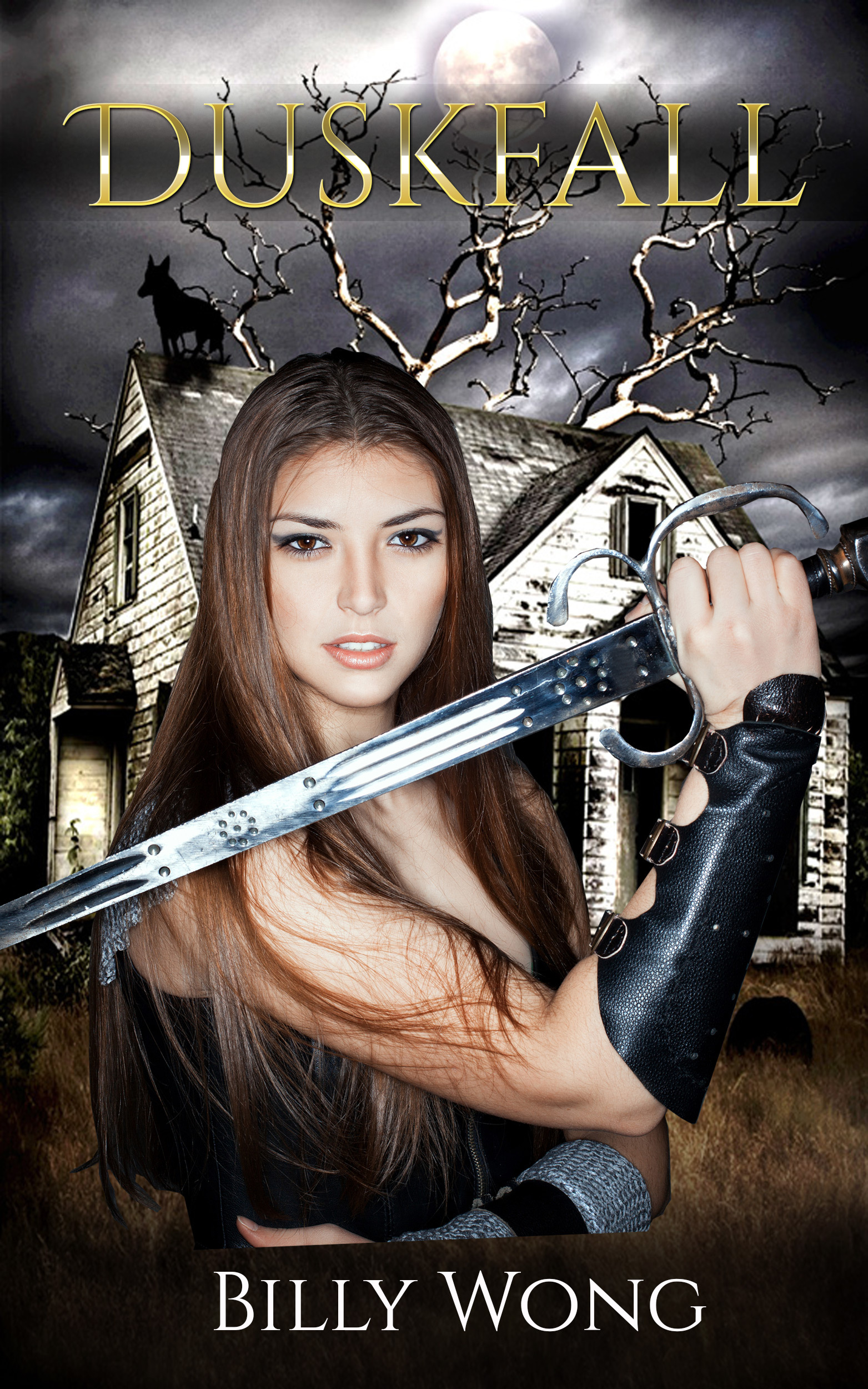 Duskfall by Billy Wong | Goodreads