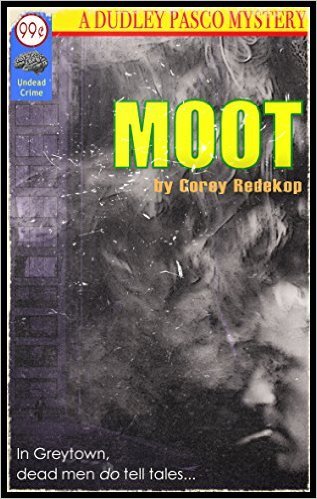 Moot by Corey Redekop | Goodreads