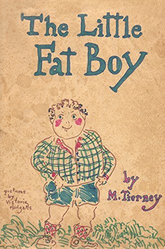 THE LITTLE FAT BOY by Mark Tierney | Goodreads