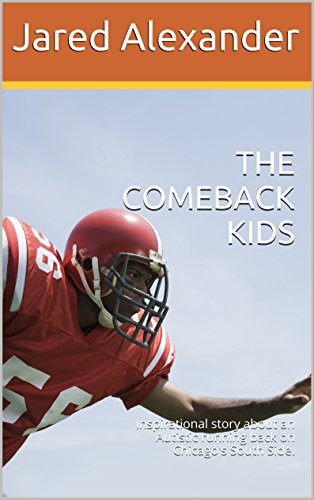 The Comeback Kids by Jared Alexander | Goodreads