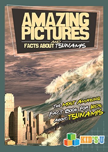 Amazing Pictures and Facts About Tsunamis: The Most Amazing Fact Book ...