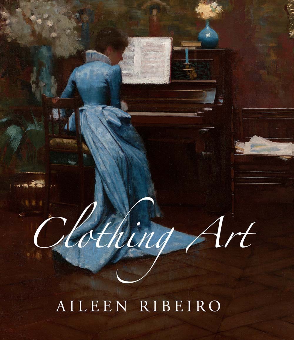 Clothing Art The Visual Culture Of Fashion at Mackenzie Wardle blog