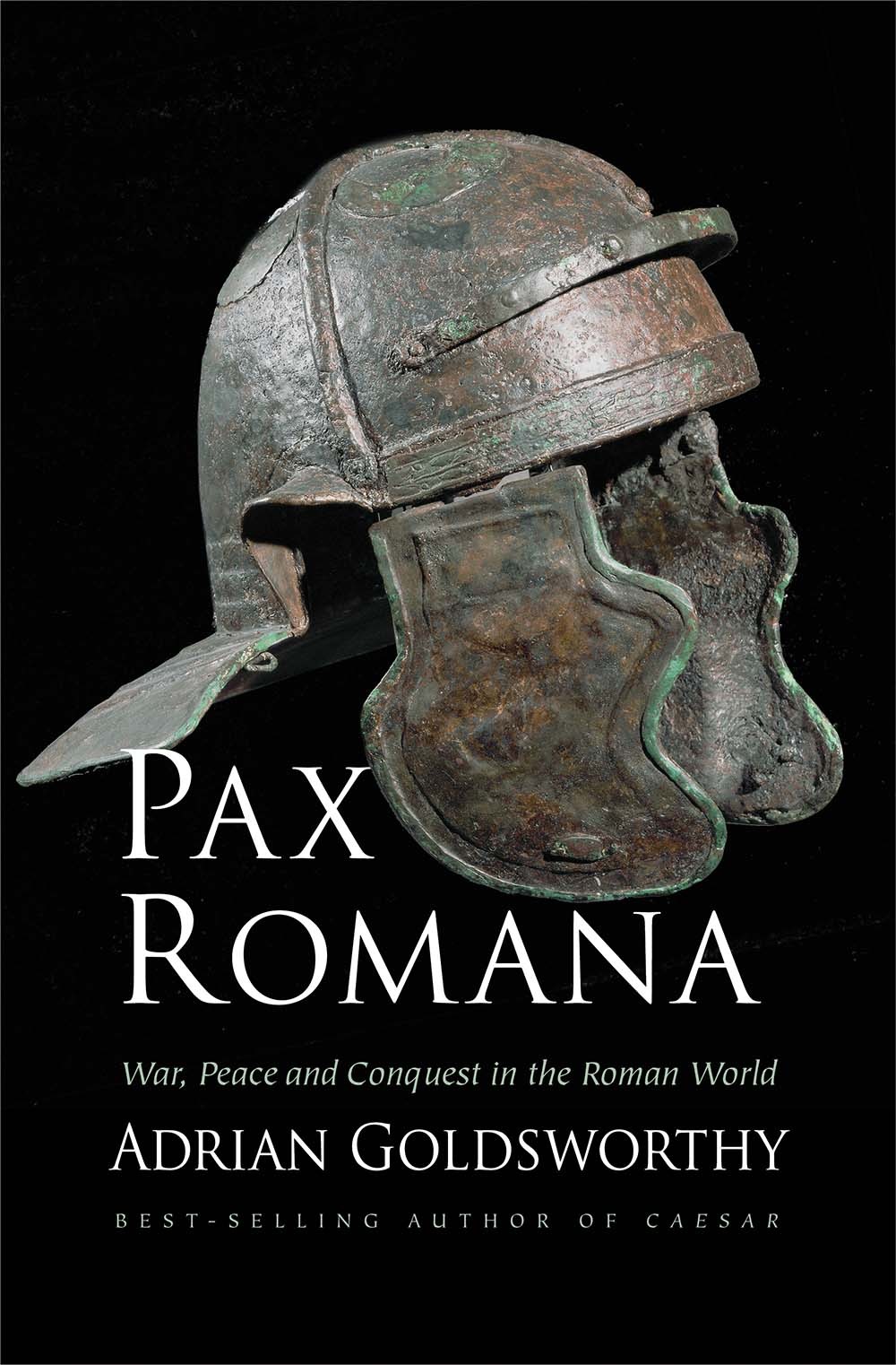 Pax Romana: War, Peace and Conquest in the Roman World by Adrian ...