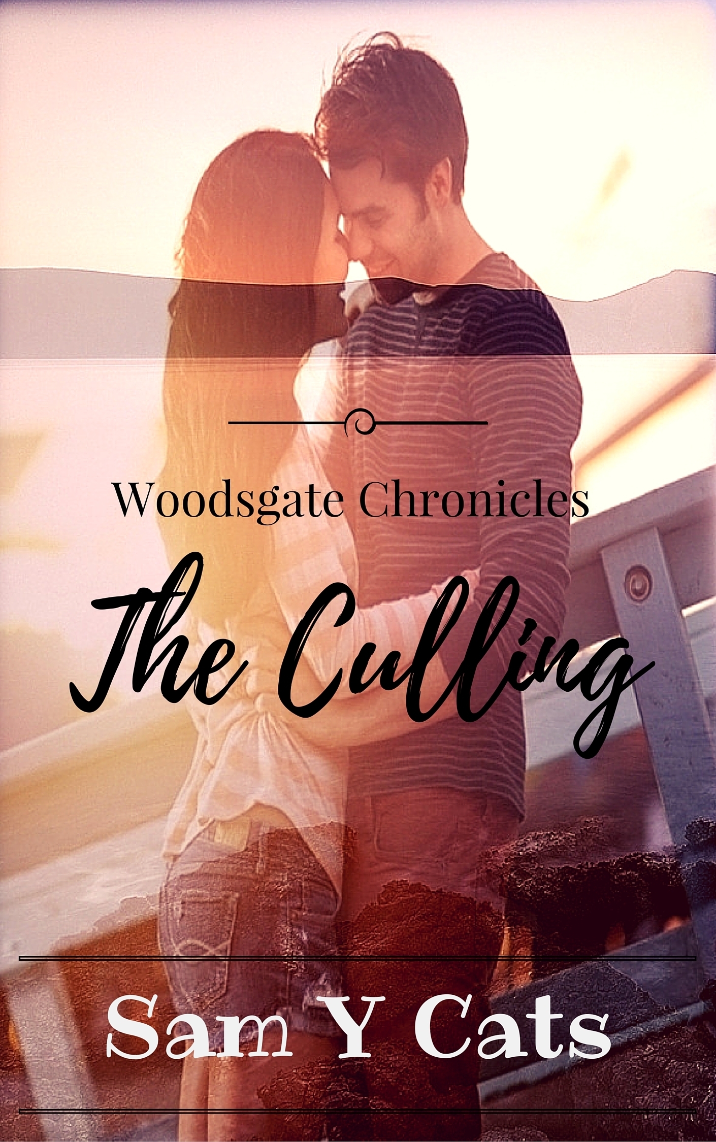 The Culling (Woodsgate Chronicles, #1) by Sam Y Cats | Goodreads