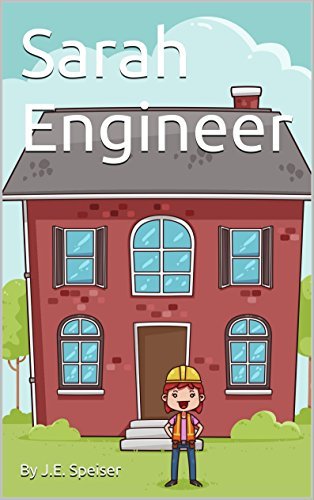 Sarah Engineer by J.E. Speiser | Goodreads