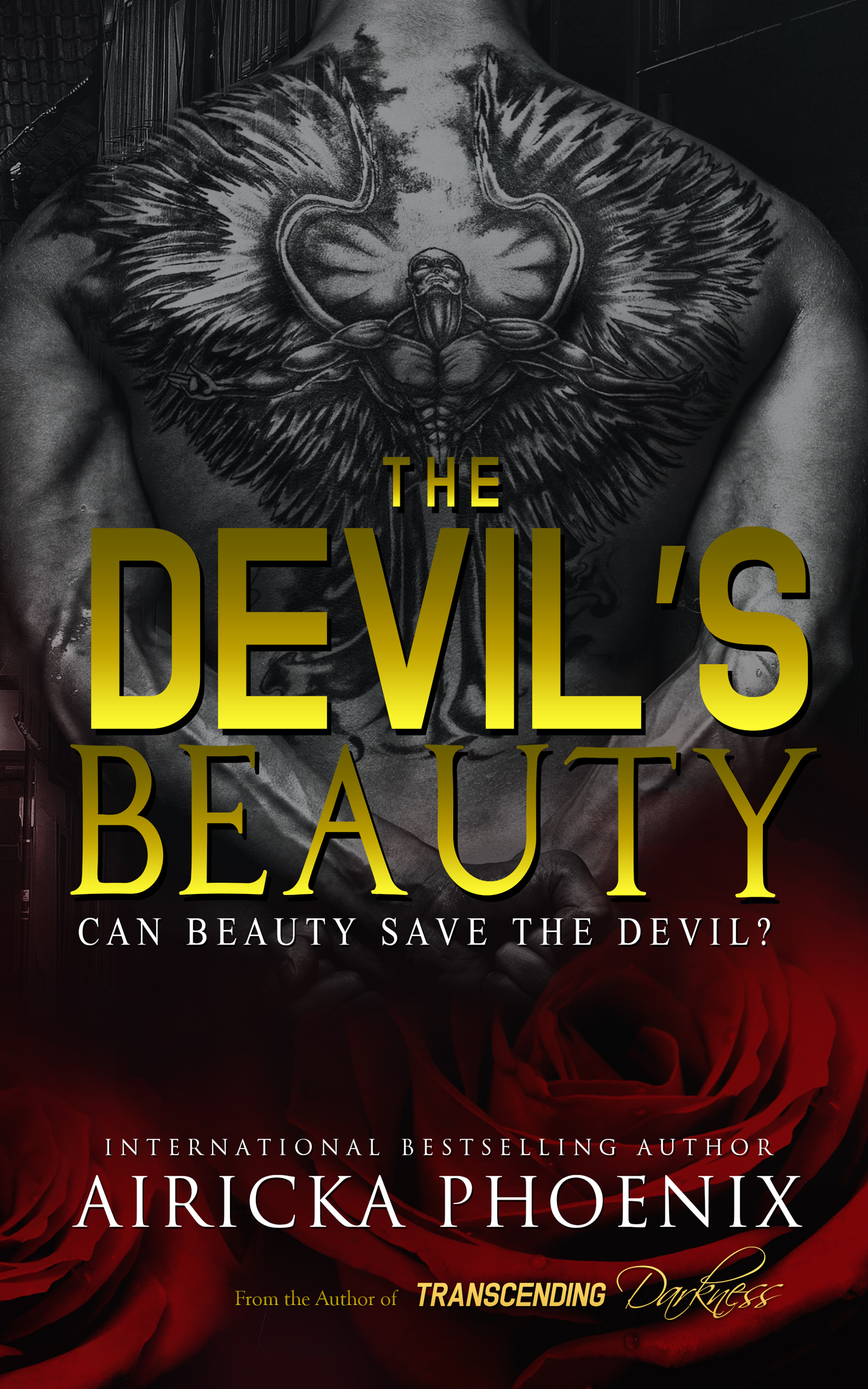 The Devil's Beauty by Airicka Phoenix | Goodreads