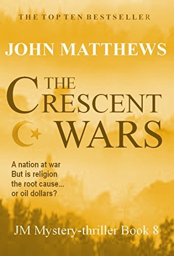 The Crescent Wars: An intense thriller with two banking centres vying for control of Middle East ...