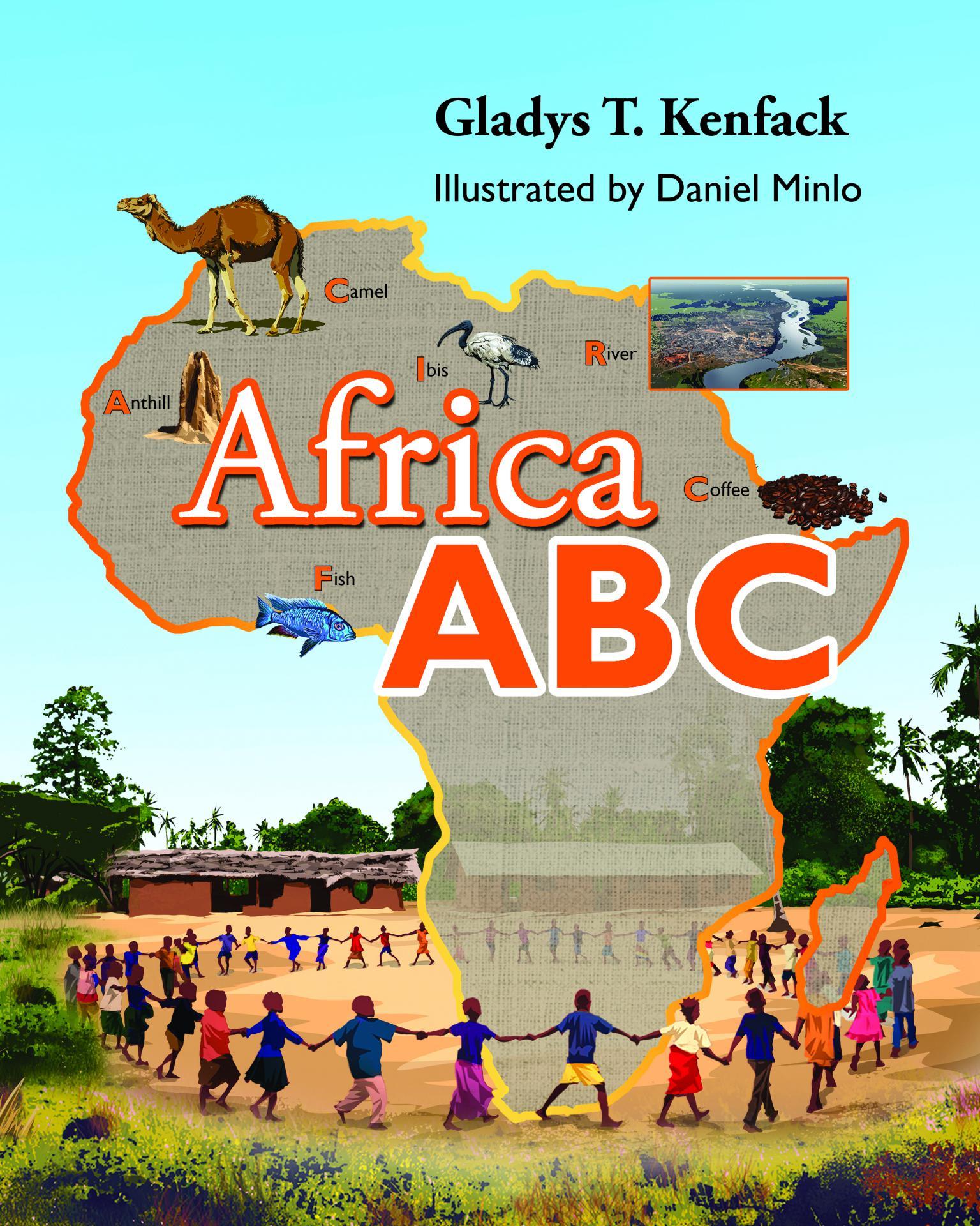 Africa ABC by Gladys T. Kenfack | Goodreads