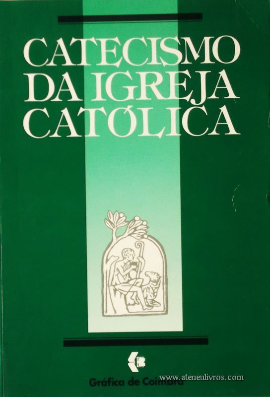 Catecismo da Igreja Católica by Catholic Church | Goodreads